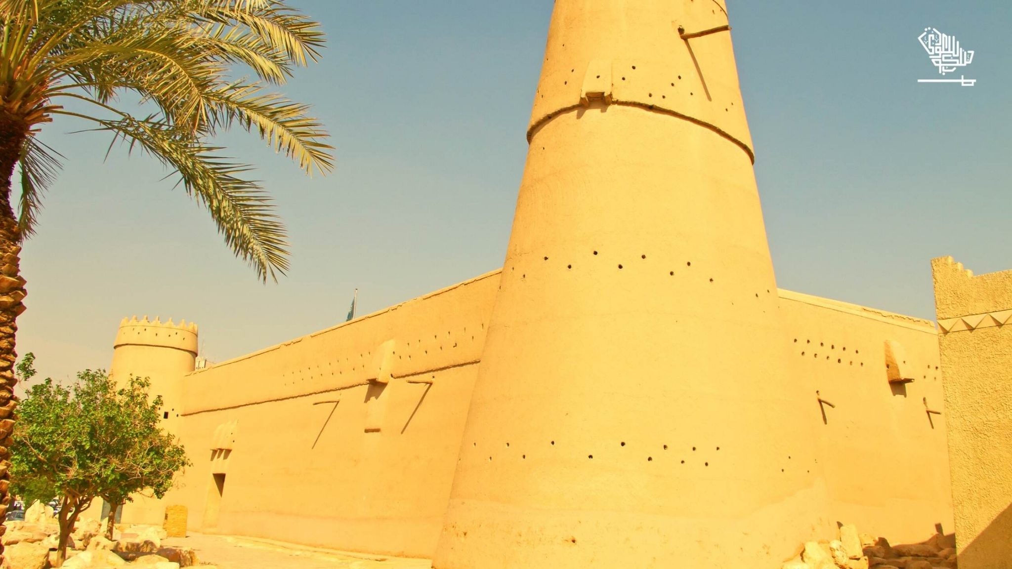 Masmak Fortress – A jewel of Saudi Arabia’s landmarks | Saudi Scoop