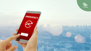 Where to call in case of emergency in Saudi Arabia? | Saudi Scoop