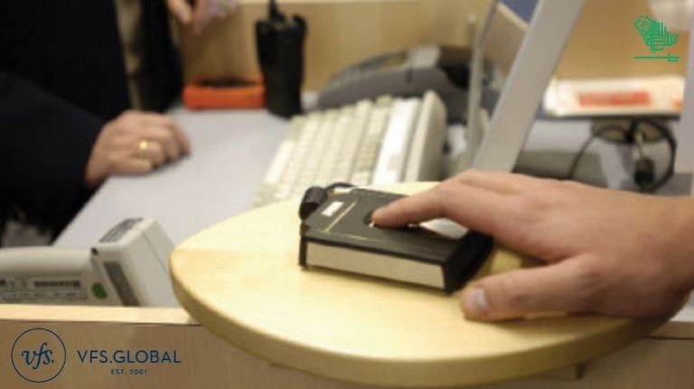 Efficient Visa Application Services with VFS Global Saudi Arabia ...