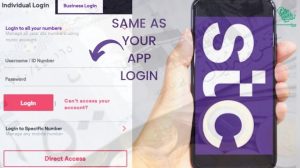 How to Recharge your STC SAWA SIM in 10 EASY Ways(with pictures ...