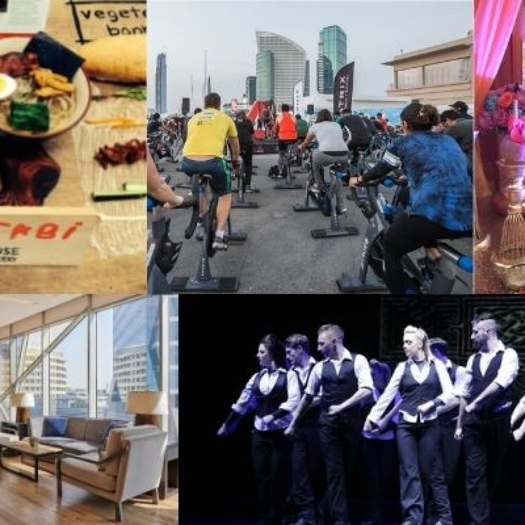 Top Most Beautiful Parks in Riyadh that you must visit | Saudi Scoop