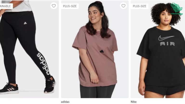 Namshi KSA: Online Shopping Destination for Fashion and Beyond | Saudi ...