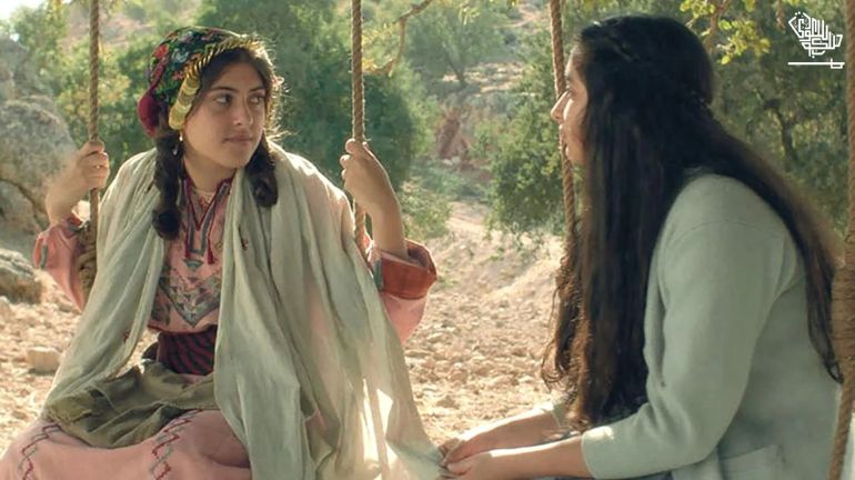 Farha Movie Review – A Tale To Be Remembered | Saudi Scoop