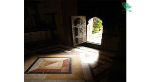 Angawi House in Jeddah, KSA's Woodworking legacy | Saudi Scoop