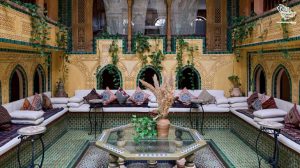 Angawi House in Jeddah, KSA's Woodworking legacy | Saudi Scoop