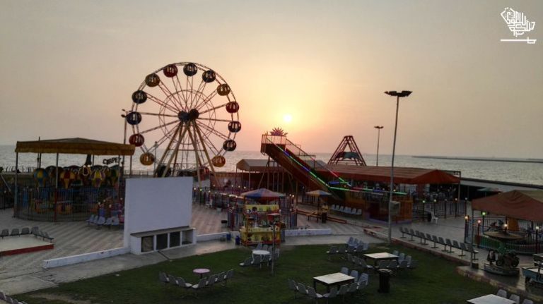 Top 11 Tourist Places to Visit & Things to do in Jizan | Saudi Scoop