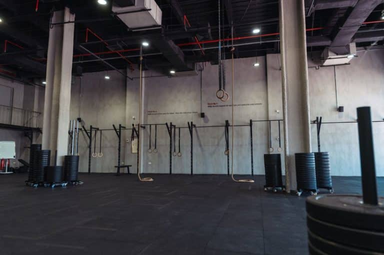 Interval Plus CrossFit Opens a New Branch in Khobar, Saudi Arabia ...