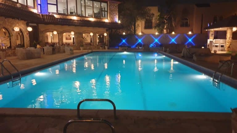 Green City Compound Riyadh, Saudi Arabia | Saudi Scoop