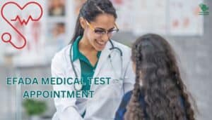 How To Obtain Efada Medical Report for Iqama in Saudi Arabia | Saudi Scoop