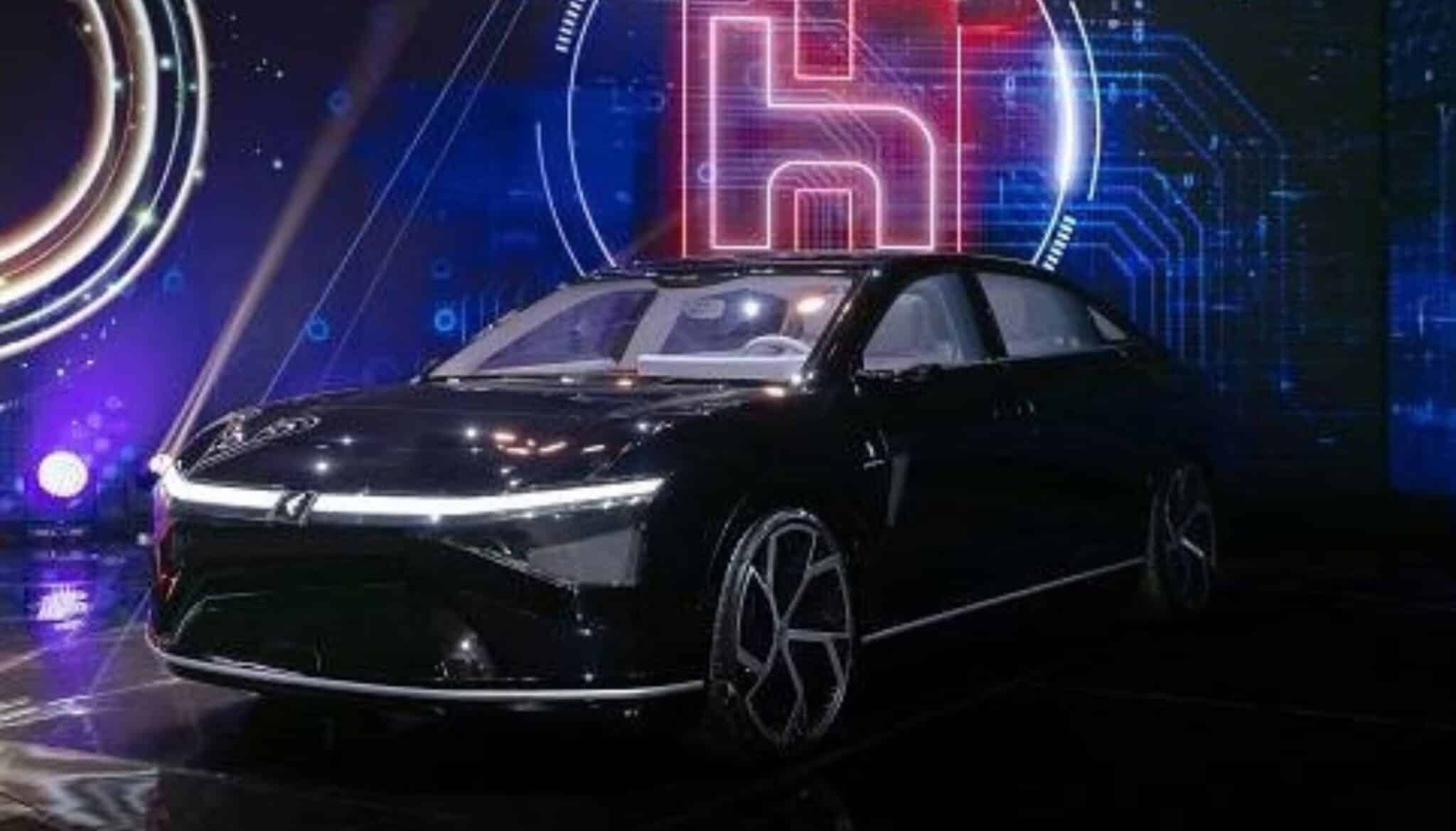 Ceer Saudi Arabia EV Cars: Saving the Environment | Saudi Scoop