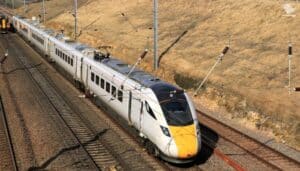 Saudi Railways Routes, Fares & Facilities | Saudi Scoop