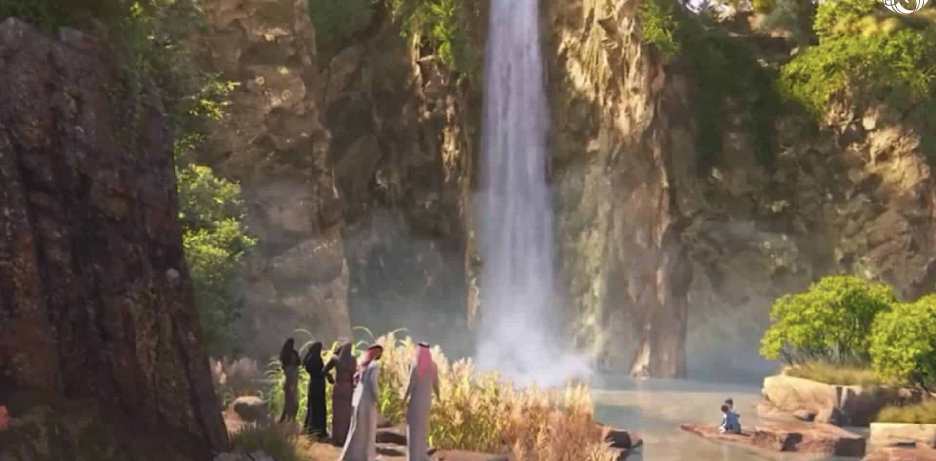 Your Ultimate Guide to King Salman Park | Saudi Scoop