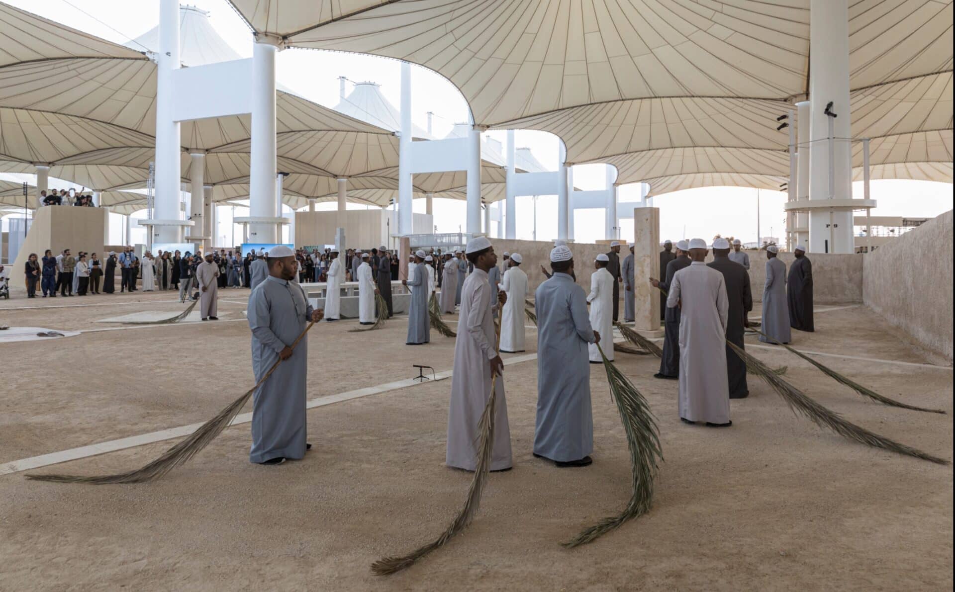 Navigating the Jeddah Hajj Terminal- a Complete Guide | Saudi Scoop