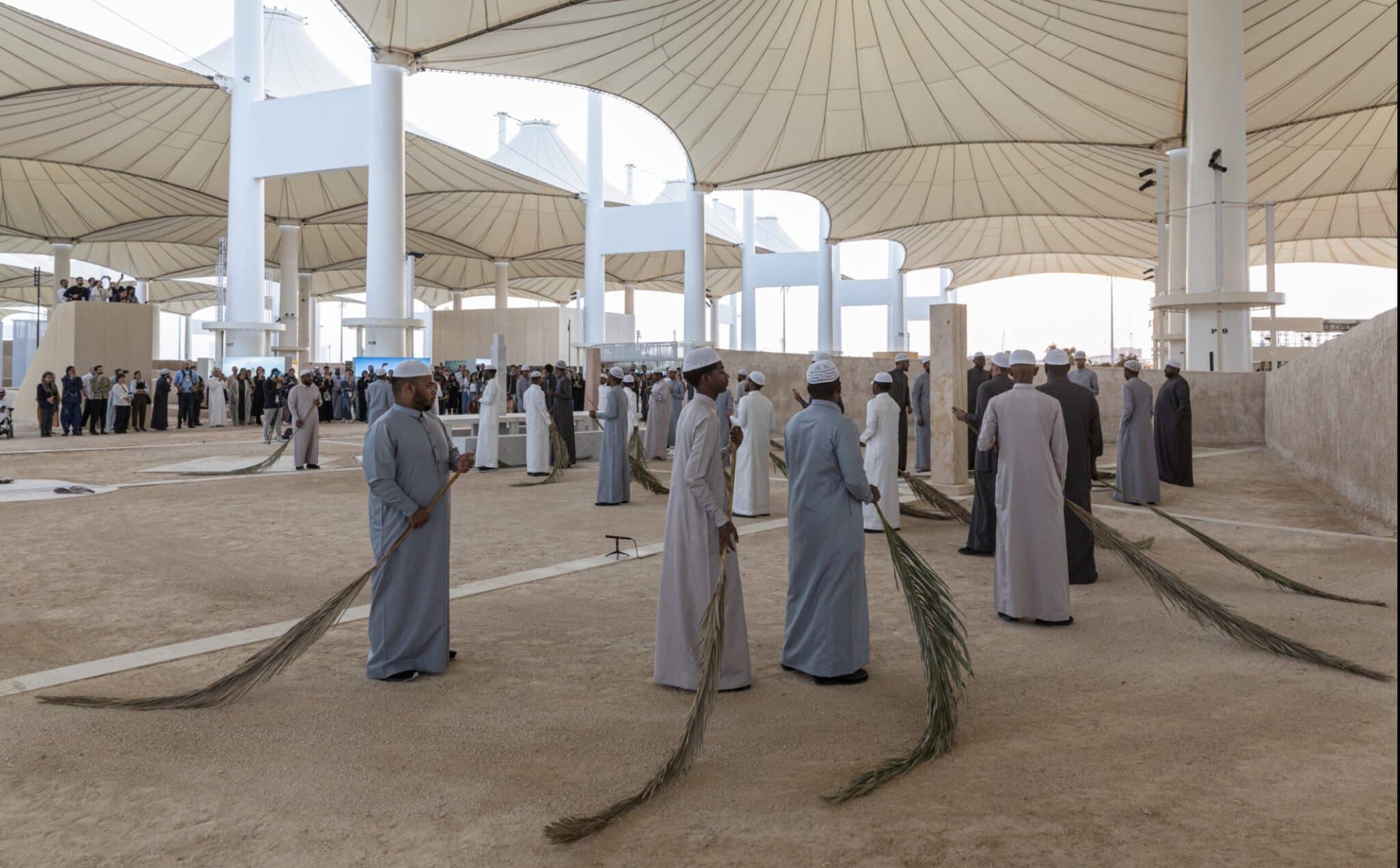 Navigating the Jeddah Hajj Terminal- a Complete Guide | Saudi Scoop