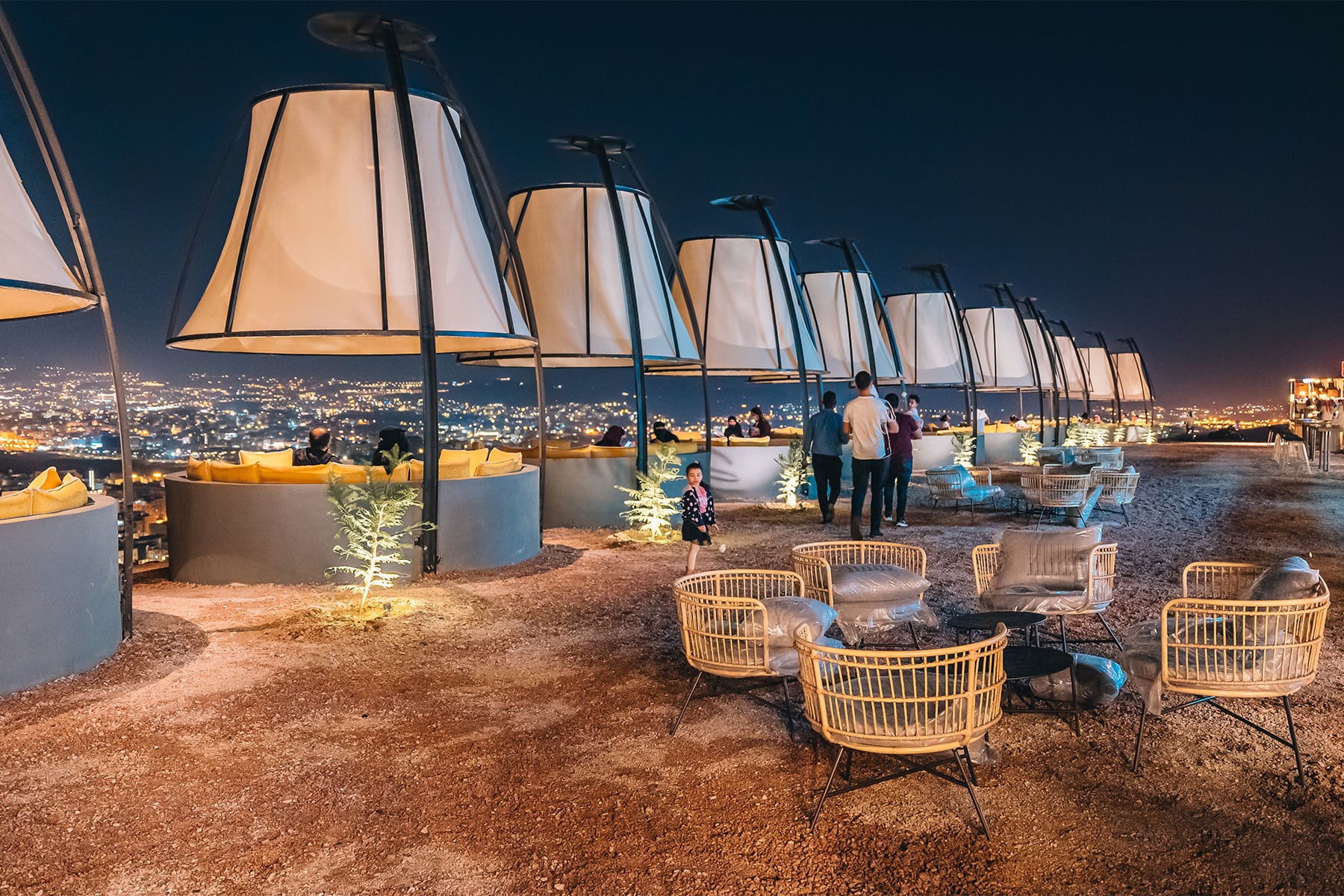 Discover the Ultimate Aseer Season of 2024 | Saudi Scoop