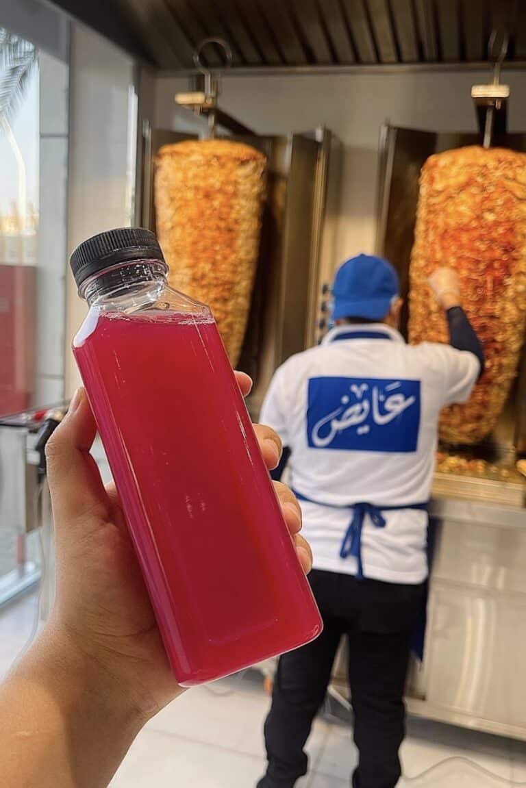 Top 10 Shawarma Spots in Riyadh | Saudi Scoop