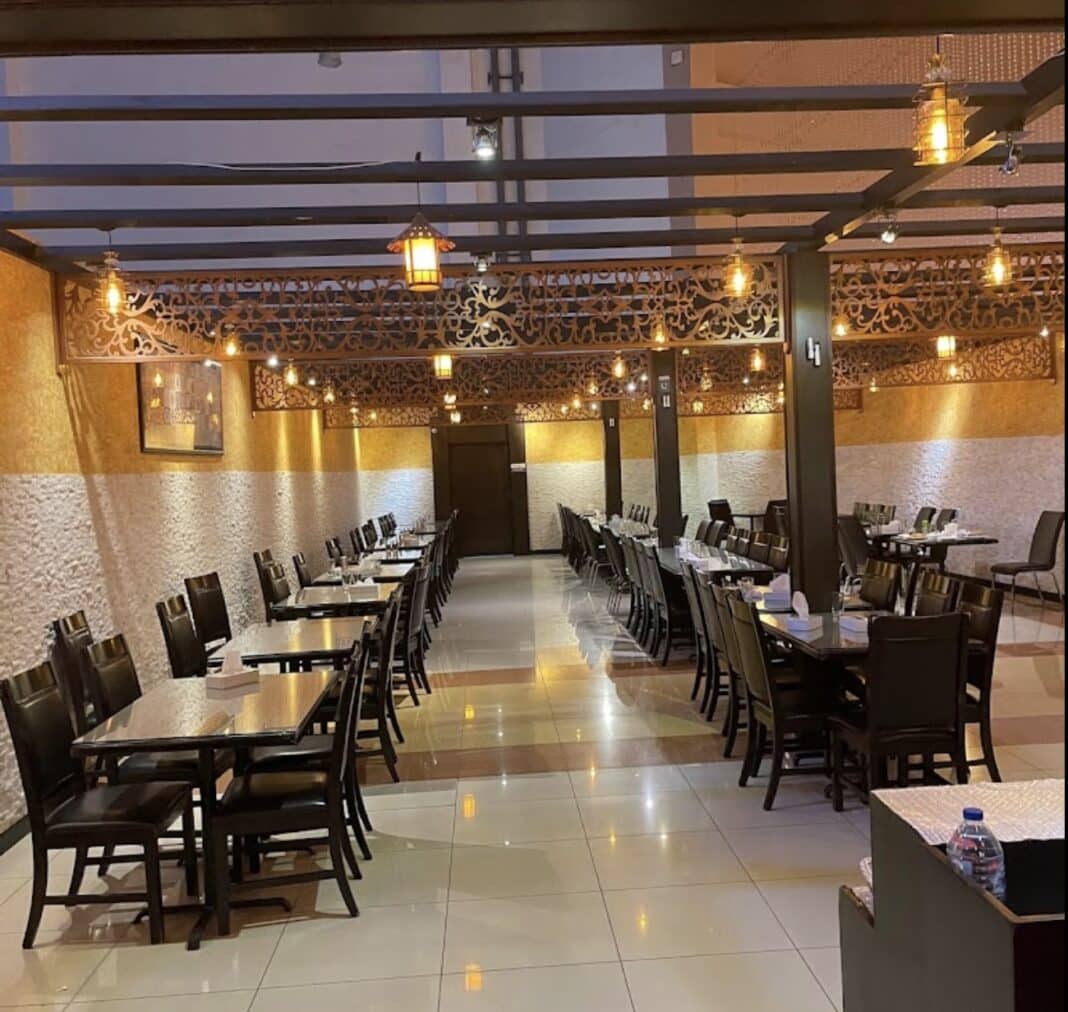 5 Best Pakistani Restaurants in Jeddah | Saudi Scoop