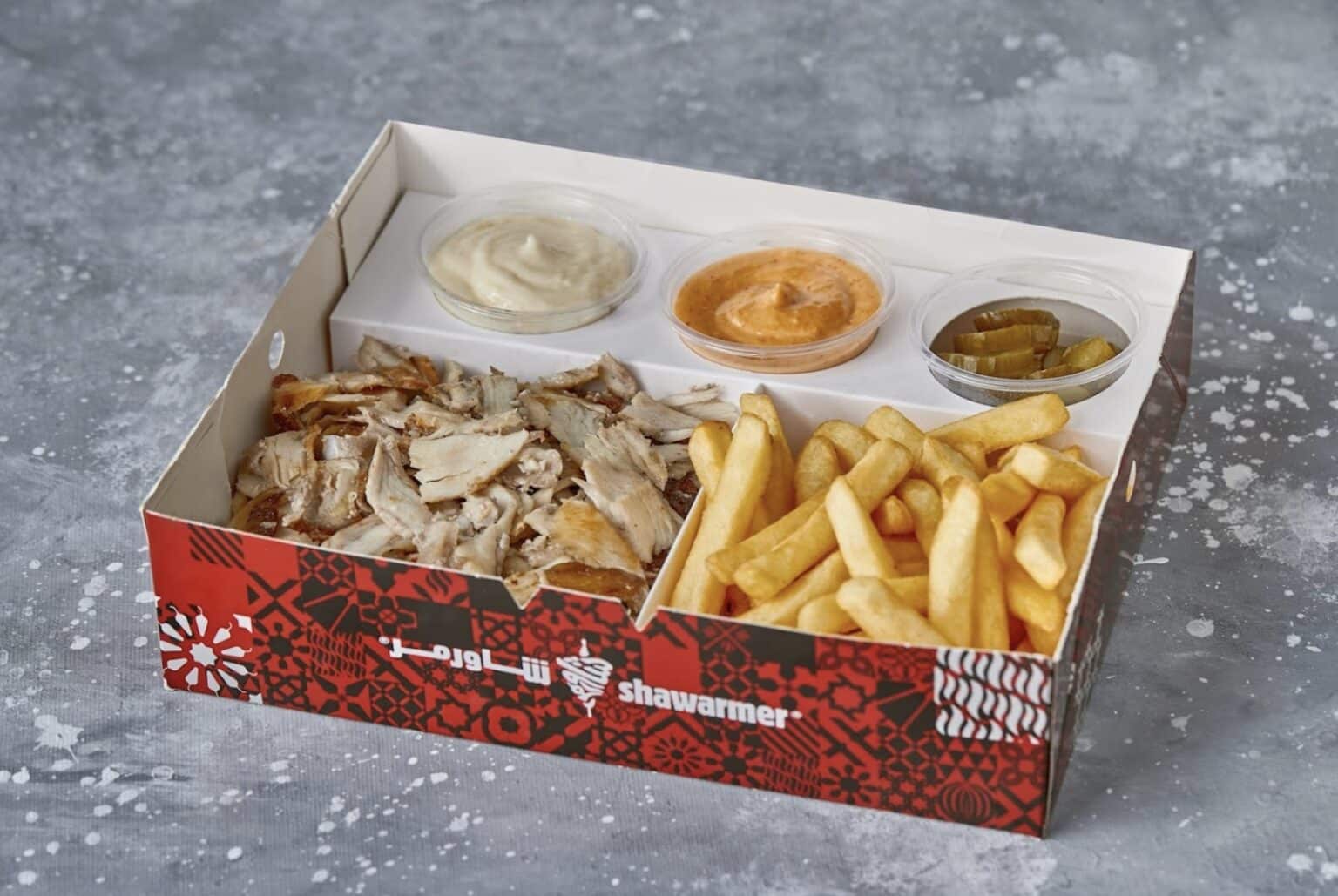 Top 10 Shawarma Spots in Riyadh | Saudi Scoop