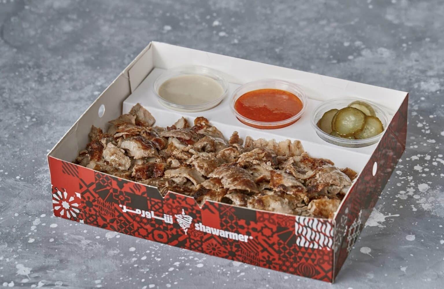 Top 10 Shawarma Spots in Riyadh | Saudi Scoop