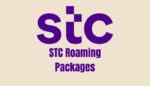 STC Roaming Packages 2026: Prices, Activation Codes and Country ...